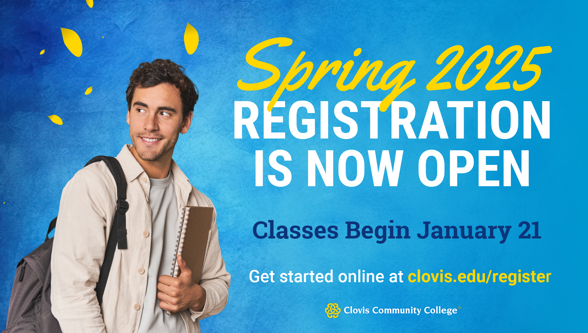 Clovis Community College
